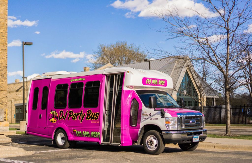 Book-now – DJ Party Bus Services LLC | Celebrate • Party • Relax
